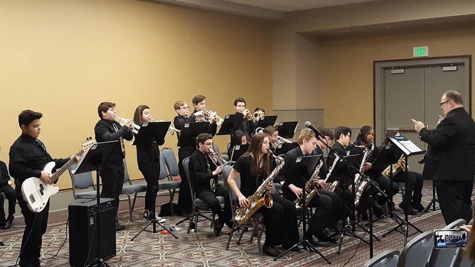 HOME - National Jazz Festival