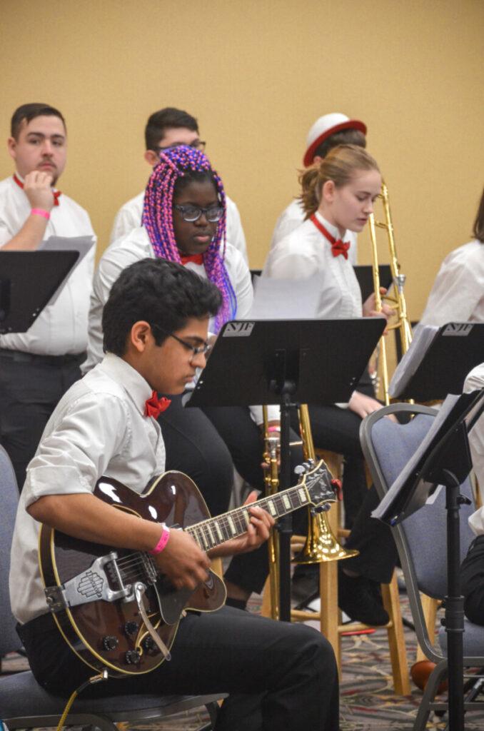 HOME - National Jazz Festival