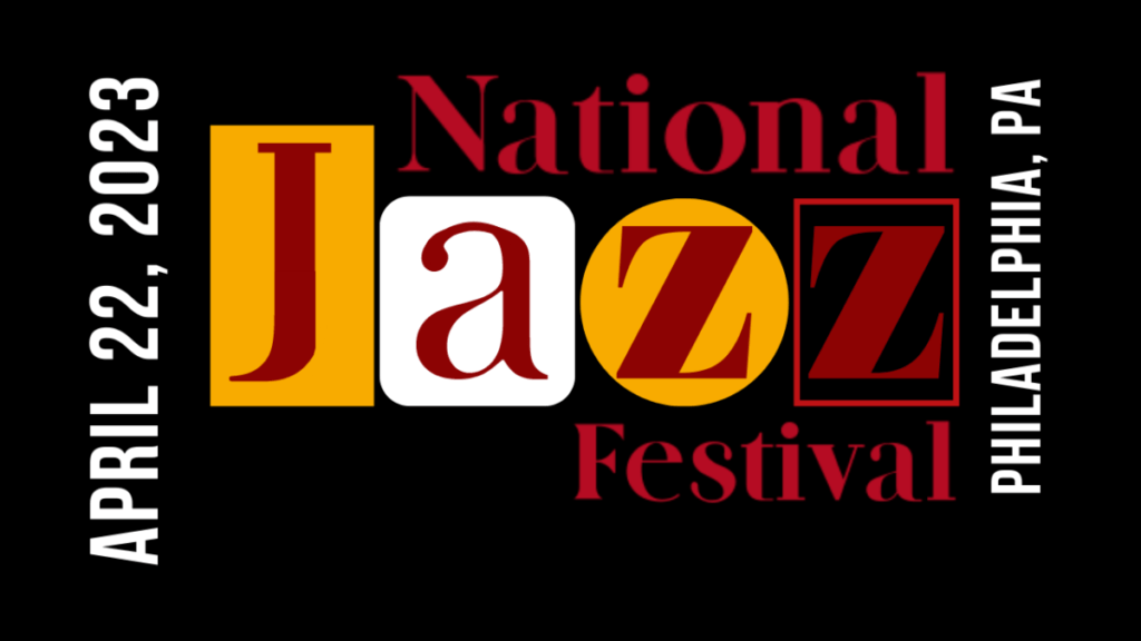 Live Jazz is Back! - National Jazz Festival
