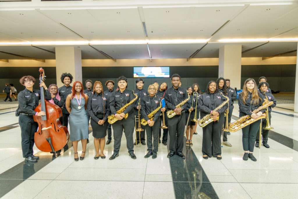 HOME - National Jazz Festival