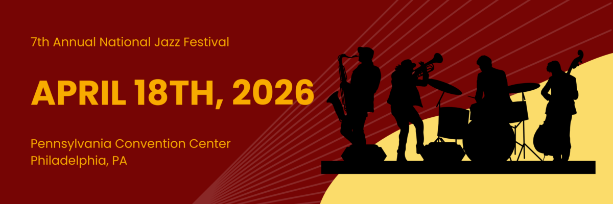 HOME - National Jazz Festival